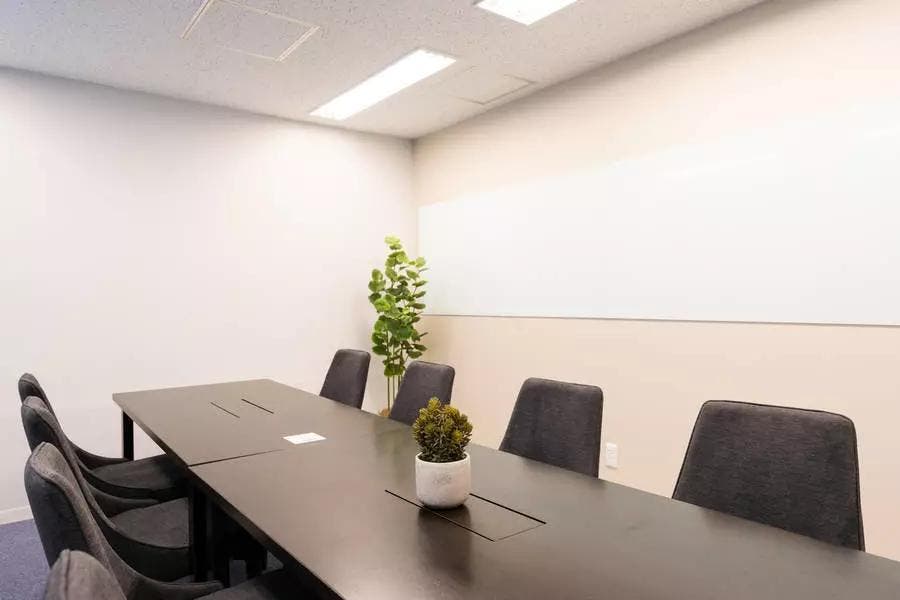 駅直結！横浜駅徒歩30秒｜最大8名｜ビジネス、懇親会の利用に最適！ルーム『クミン』※旧4Bの写真9