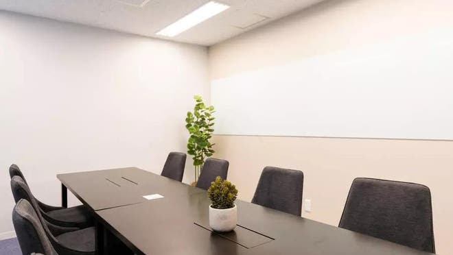 駅直結!横浜駅徒歩30秒|最大8名|ビジネス、懇親会の利用に最適!ルーム『クミン』※旧4Bの写真9