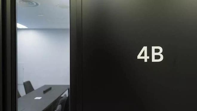 駅直結!横浜駅徒歩30秒|最大8名|ビジネス、懇親会の利用に最適!ルーム『クミン』※旧4Bの写真17