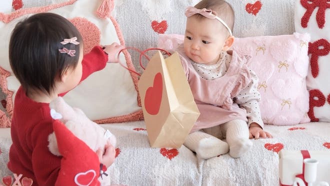 OPEN記念割🎊フレンチアンティーク空間🕯️ママ会👶🏻おむつ&おもちゃ完備|後楽園の写真28