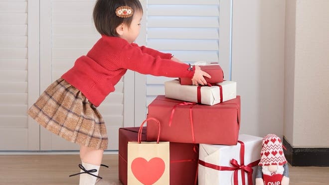 OPEN記念割🎊フレンチアンティーク空間🕯️ママ会👶🏻おむつ&おもちゃ完備|後楽園の写真29