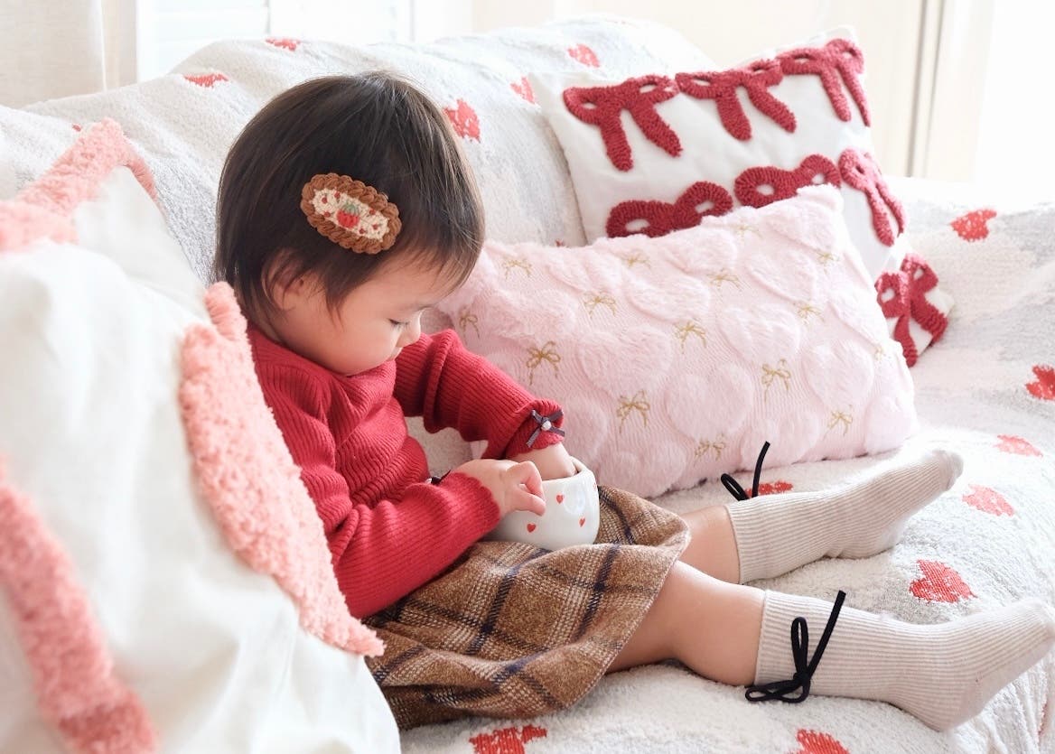 OPEN記念割🎊フレンチアンティーク空間🕯️ママ会👶🏻おむつ＆おもちゃ完備｜後楽園の写真30