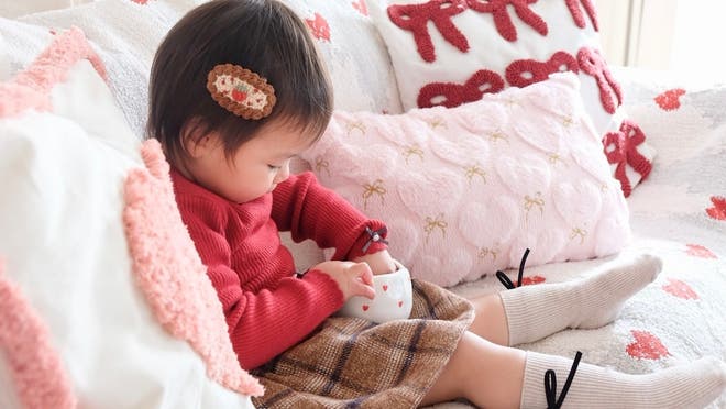 OPEN記念割🎊フレンチアンティーク空間🕯️ママ会👶🏻おむつ&おもちゃ完備|後楽園の写真30