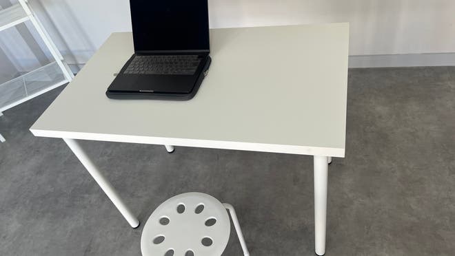 KIS Creation Space入間の写真5