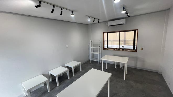 KIS Creation Space入間の写真1