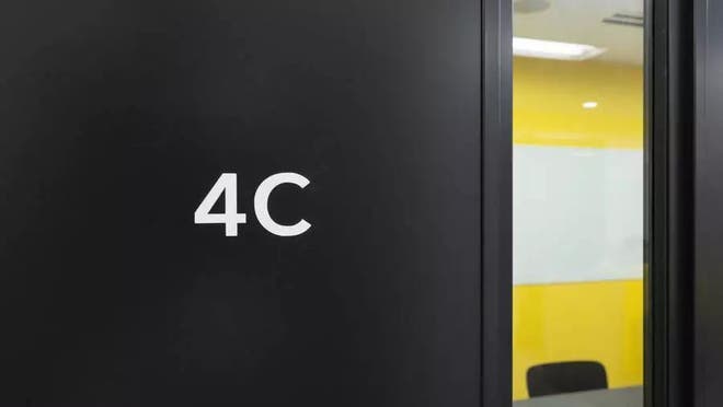 駅直結!横浜駅徒歩30秒|最大8名|ビジネス、懇親会の利用に最適!ルーム『コリアンダー』※旧4Cの写真15