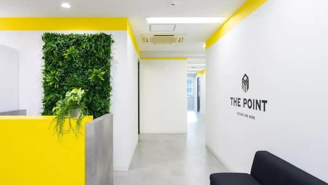 駅直結!横浜駅徒歩30秒|最大8名|ビジネス、懇親会の利用に最適!ルーム『コリアンダー』※旧4Cの写真22