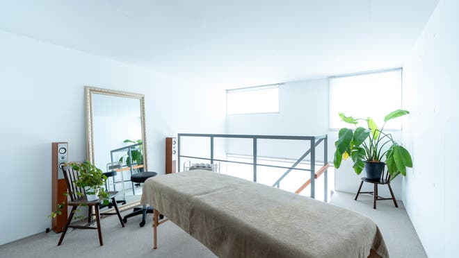 札幌市円山宮ヶ丘に位置する好立地! 周辺環境も良く広々とした空間で清潔感抜群! エステや撮影、スクールなど幅広く対応可能ですの写真1