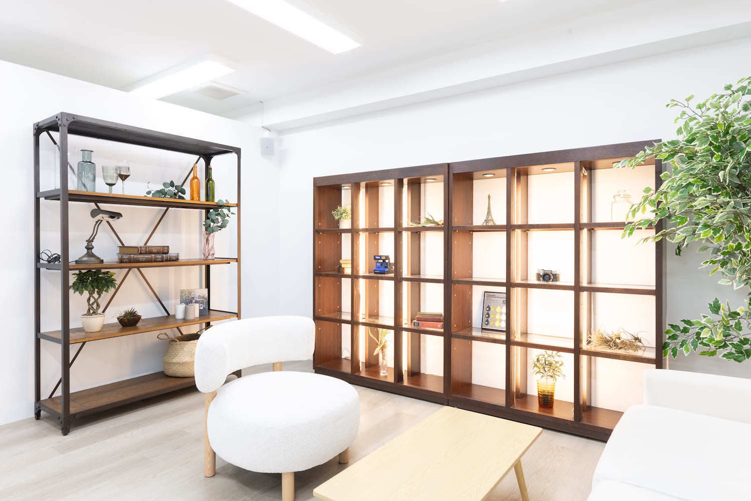 【原宿駅より徒歩7分・北参道駅から徒歩6分/ 北参道店 ROADSIDE】ポップアップショップやイベントにおすすめの路面スペースの写真8