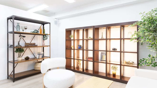 【原宿駅より徒歩7分・北参道駅から徒歩6分/ 北参道店 ROADSIDE】ポップアップショップやイベントにおすすめの路面スペースの写真8