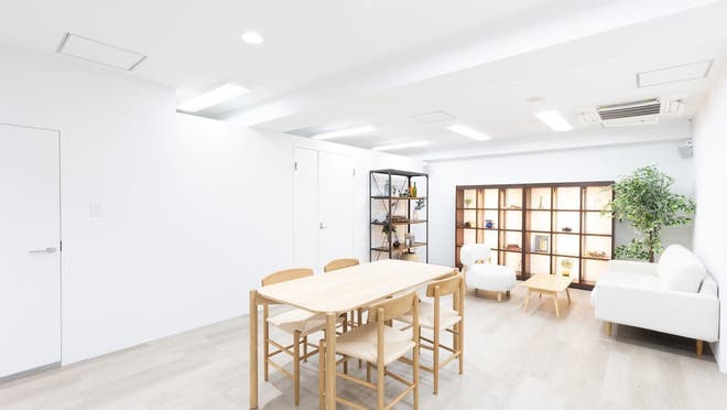 【原宿駅より徒歩7分・北参道駅から徒歩6分/ 北参道店 ROADSIDE】ポップアップショップやイベントにおすすめの路面スペースの写真7