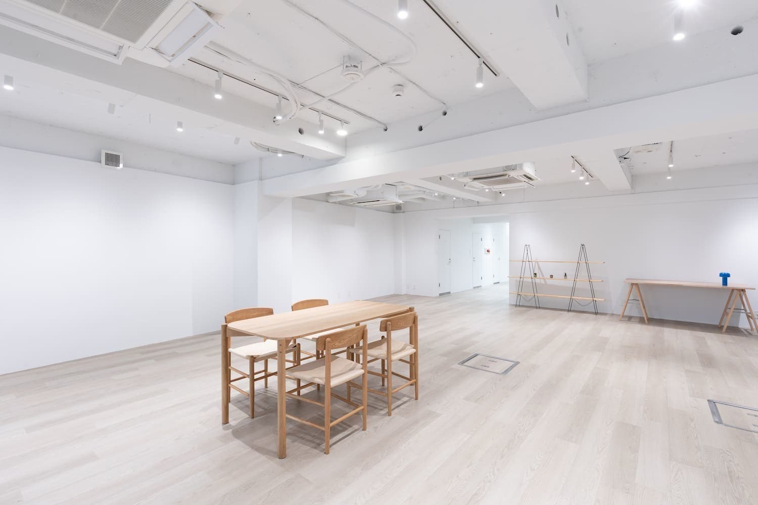 【原宿駅より徒歩7分・北参道駅から徒歩6分/ 北参道店 ROADSIDE】ポップアップショップやイベントにおすすめの路面スペースの写真6