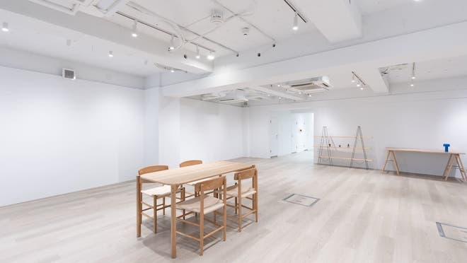 【原宿駅より徒歩7分・北参道駅から徒歩6分/ 北参道店 ROADSIDE】ポップアップショップやイベントにおすすめの路面スペースの写真6