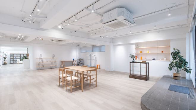 【原宿駅より徒歩7分・北参道駅から徒歩6分/ 北参道店 ROADSIDE】ポップアップショップやイベントにおすすめの路面スペースの写真3