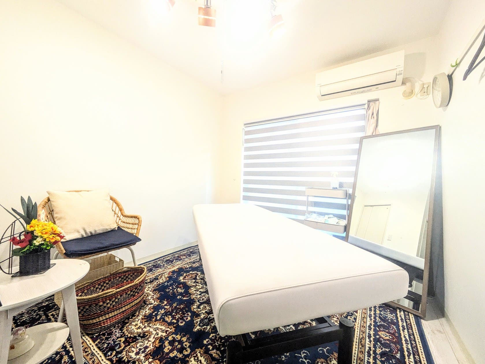 10%オフクーポンございますのでお読み下さい！「レンタルサロン国立駅南口店」の写真1