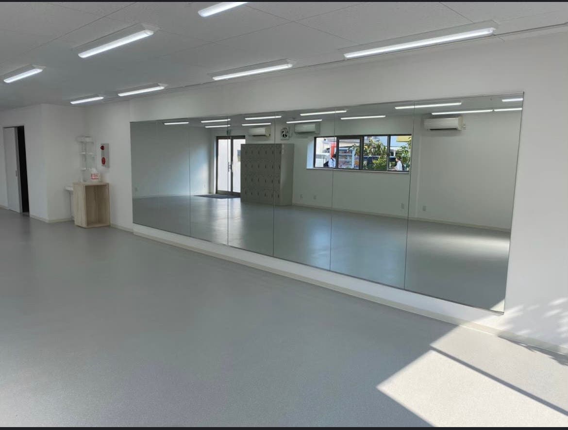 北加賀屋駅近｜対面対応で安心の多目的レンタルスペース　入室から退室までスタッフが丁寧にご案内。不安なくご利用いただけます。の写真5