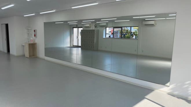 北加賀屋駅近|対面対応で安心の多目的レンタルスペース 入室から退室までスタッフが丁寧にご案内。不安なくご利用いただけます。の写真6