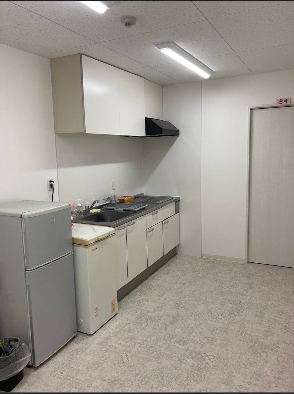 北加賀屋駅近｜対面対応で安心の多目的レンタルスペース　入室から退室までスタッフが丁寧にご案内。不安なくご利用いただけます。の写真6