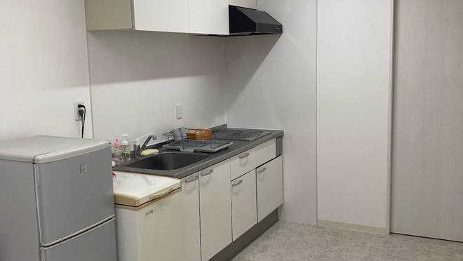 北加賀屋駅近|対面対応で安心の多目的レンタルスペース 入室から退室までスタッフが丁寧にご案内。不安なくご利用いただけます。の写真3