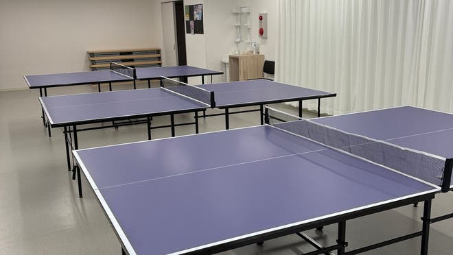 北加賀屋駅近|対面対応で安心の多目的レンタルスペース 入室から退室までスタッフが丁寧にご案内。不安なくご利用いただけます。の写真9