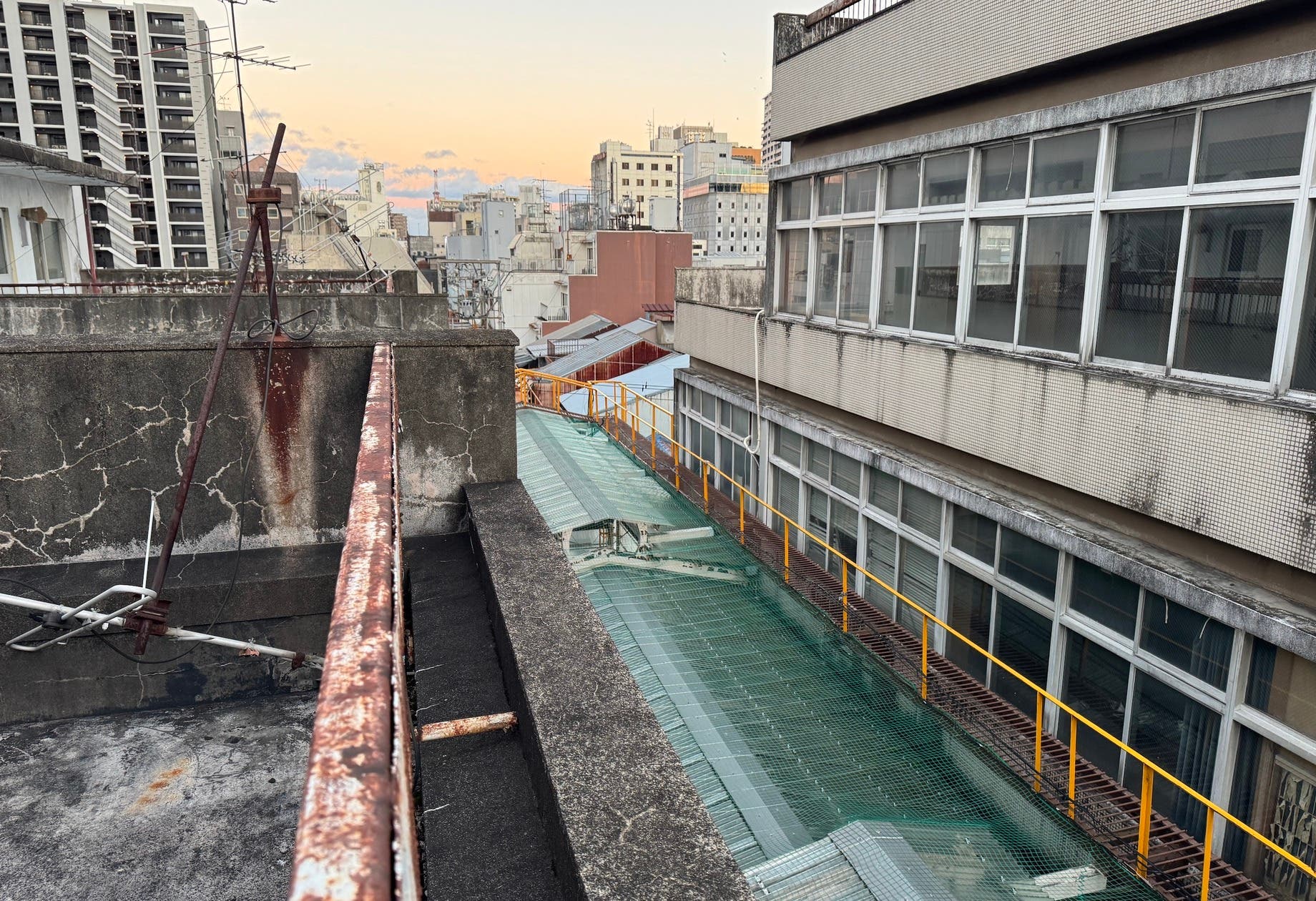 岐阜の問屋町の歴史ある一店舗に訪れてみませんか？の写真1