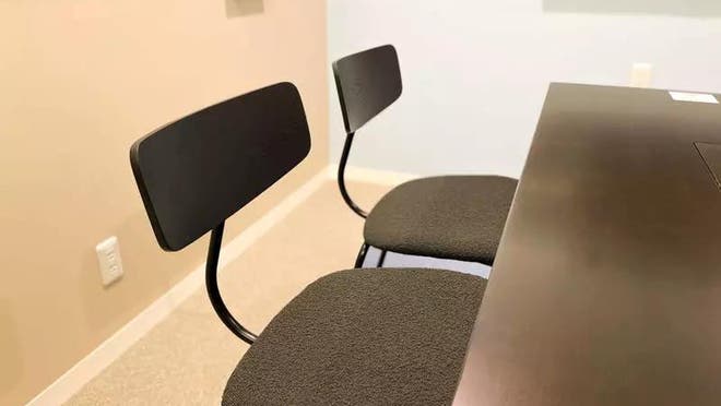 駅直結!横浜駅徒歩30秒|最大8名|ビジネス、懇親会の利用に最適!ルーム『ターメリック』※旧4Dの写真10