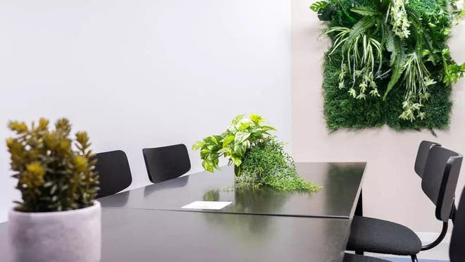 駅直結!横浜駅徒歩30秒|最大8名|ビジネス、懇親会の利用に最適!ルーム『ターメリック』※旧4Dの写真11