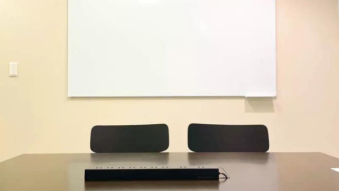 駅直結!横浜駅徒歩30秒|最大8名|ビジネス、懇親会の利用に最適!ルーム『ターメリック』※旧4Dの写真12