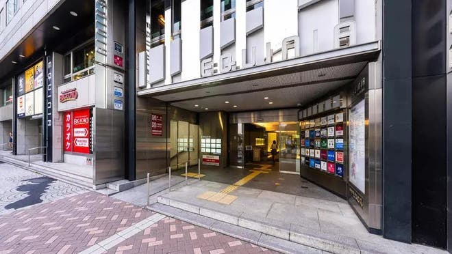 駅直結!横浜駅徒歩30秒|最大8名|ビジネス、懇親会の利用に最適!ルーム『ターメリック』※旧4Dの写真26