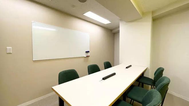 駅直結!横浜駅徒歩30秒|最大8名|ビジネス、懇親会の利用に最適!ルーム『カルダモン』※旧4Eの写真10