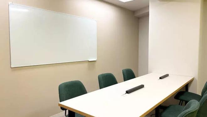 駅直結!横浜駅徒歩30秒|最大8名|ビジネス、懇親会の利用に最適!ルーム『カルダモン』※旧4Eの写真11