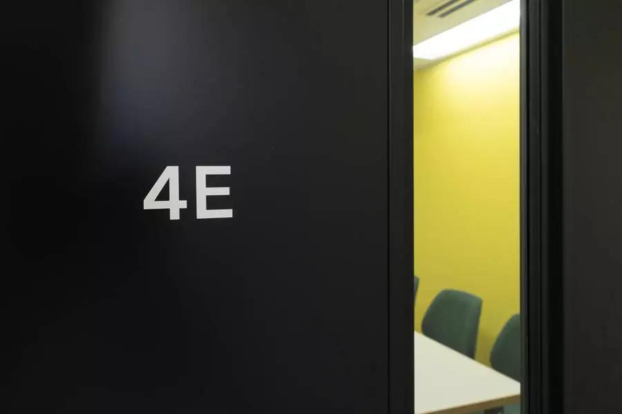 駅直結！横浜駅徒歩30秒｜最大8名｜ビジネス、懇親会の利用に最適！ルーム『カルダモン』※旧4Eの写真18