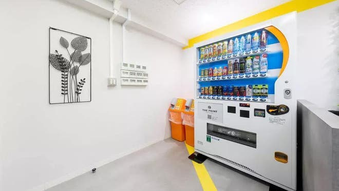 駅直結!横浜駅徒歩30秒|最大8名|ビジネス、懇親会の利用に最適!ルーム『カルダモン』※旧4Eの写真20