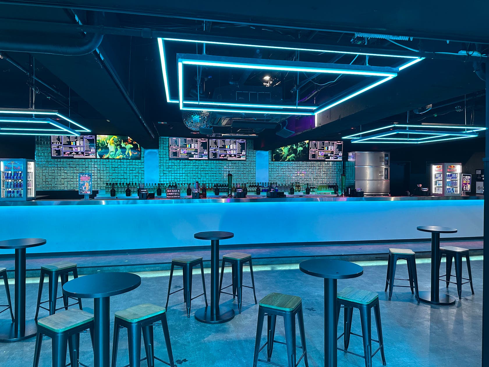 #新宿　#貸切　#大型　#レンタルスペース　#LED #500名　#100人以上の写真19