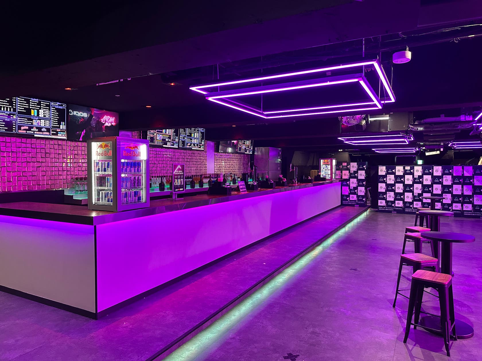 #新宿　#貸切　#大型　#レンタルスペース　#LED #500名　#100人以上の写真20