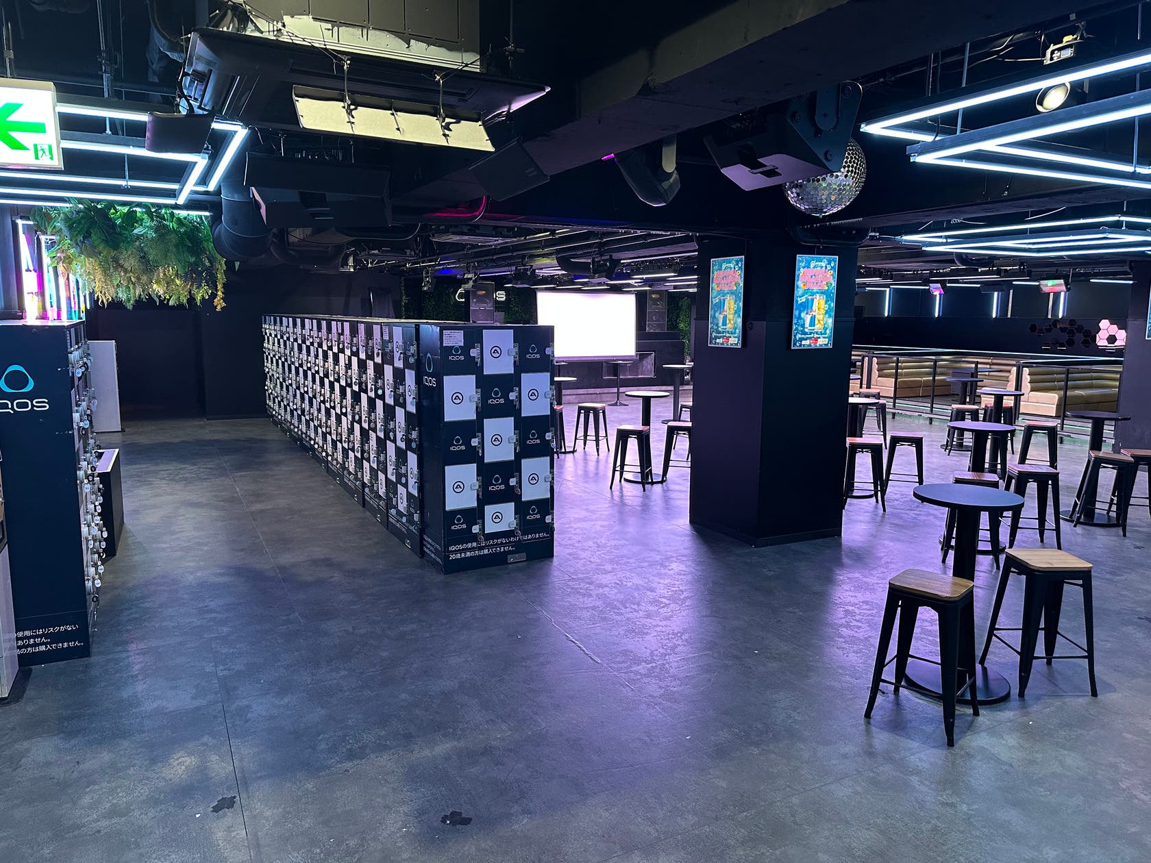 #新宿　#貸切　#大型　#レンタルスペース　#LED #500名　#100人以上の写真21