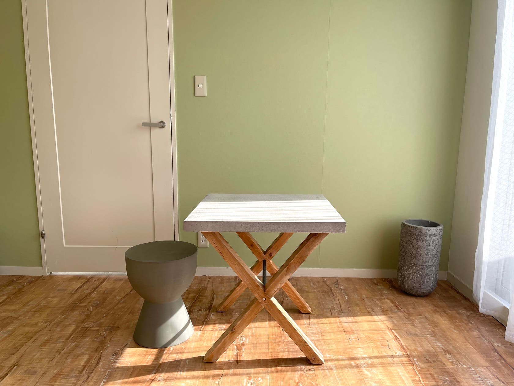 🉐初回割引あり　湯島3分/上野周辺　自然光 × 2つの空間 × 小物豊富な撮影スタジオ📸 〜挙式の控室にも〜の写真8