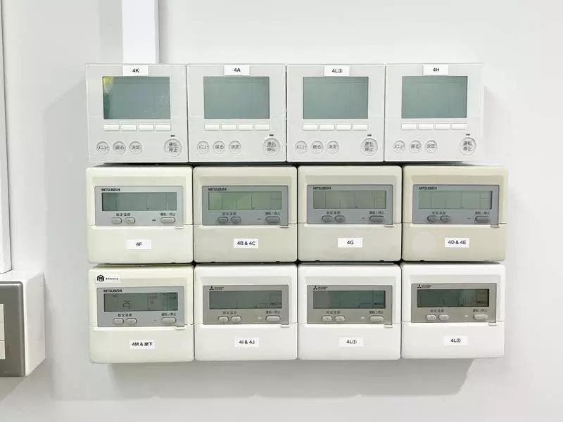 駅直結！横浜駅徒歩30秒｜最大10名｜ビジネス、懇親会の利用に最適！ルーム『クローブ』※旧4Fの写真14