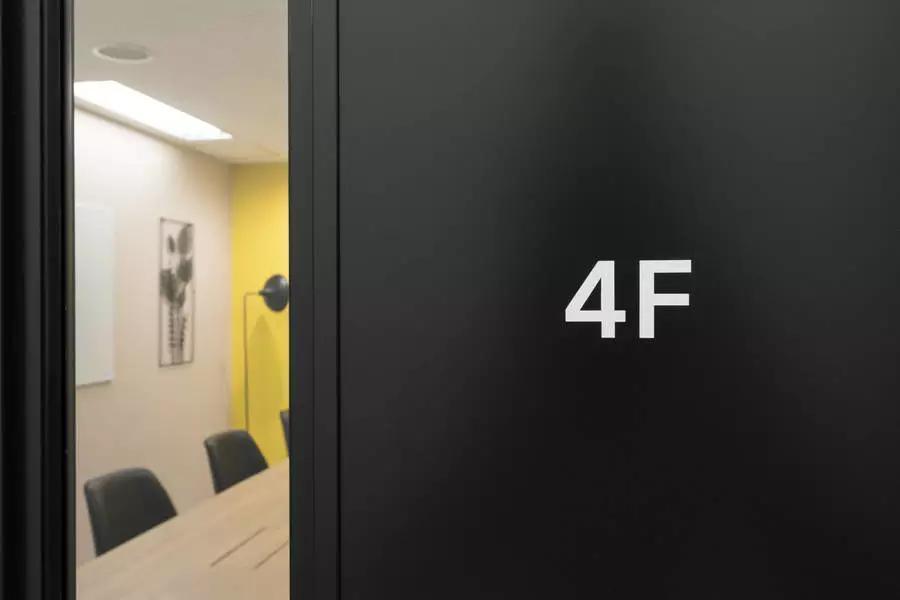 駅直結！横浜駅徒歩30秒｜最大10名｜ビジネス、懇親会の利用に最適！ルーム『クローブ』※旧4Fの写真16