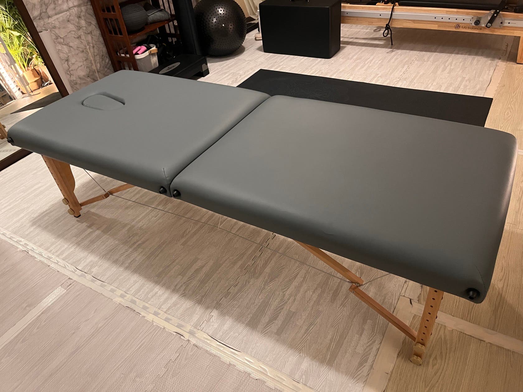 東川口駅徒歩3分　セミパーソナル＆ピラティススタジオ　の写真5