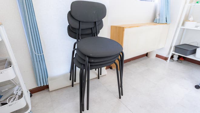 【名古屋栄にオープン!!】サカエチカ13番出口(中日ビル前)から徒歩3分!街中で便利な会議室です!!の写真12