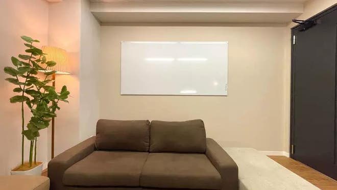 駅直結!横浜駅徒歩30秒|最大7名|ビジネス、懇親会の利用に最適!ルーム『シナモン』※旧4Hの写真9