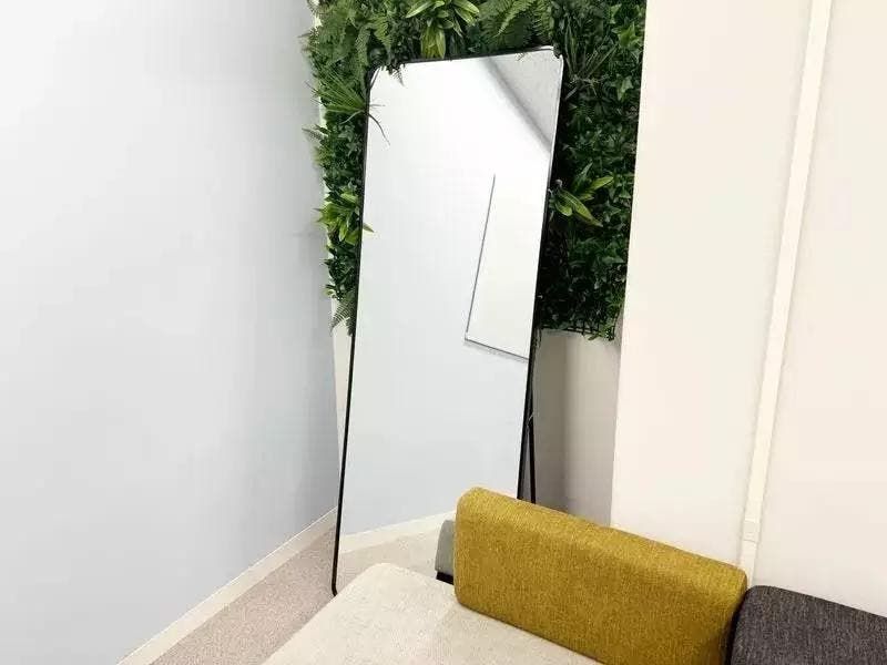 駅直結！横浜駅徒歩30秒｜最大7名｜ビジネス、懇親会の利用に最適！ルーム『シナモン』※旧4Hの写真18