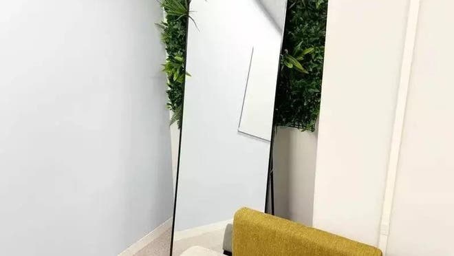 駅直結!横浜駅徒歩30秒|最大7名|ビジネス、懇親会の利用に最適!ルーム『シナモン』※旧4Hの写真18