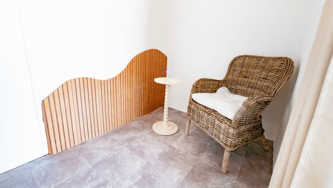 《OPENセール中🎉》【大塚徒歩1分】完全個室レンタルサロン✨エステ・整体・ネイル・撮影|見学受付中|備品充実|調光ライトの写真2