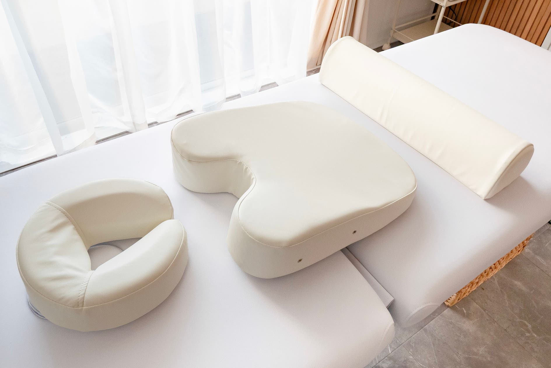 《OPENセール中🎉》【大塚徒歩1分】完全個室レンタルサロン✨エステ・整体・ネイル・撮影｜見学受付中｜備品充実｜調光ライトの写真7