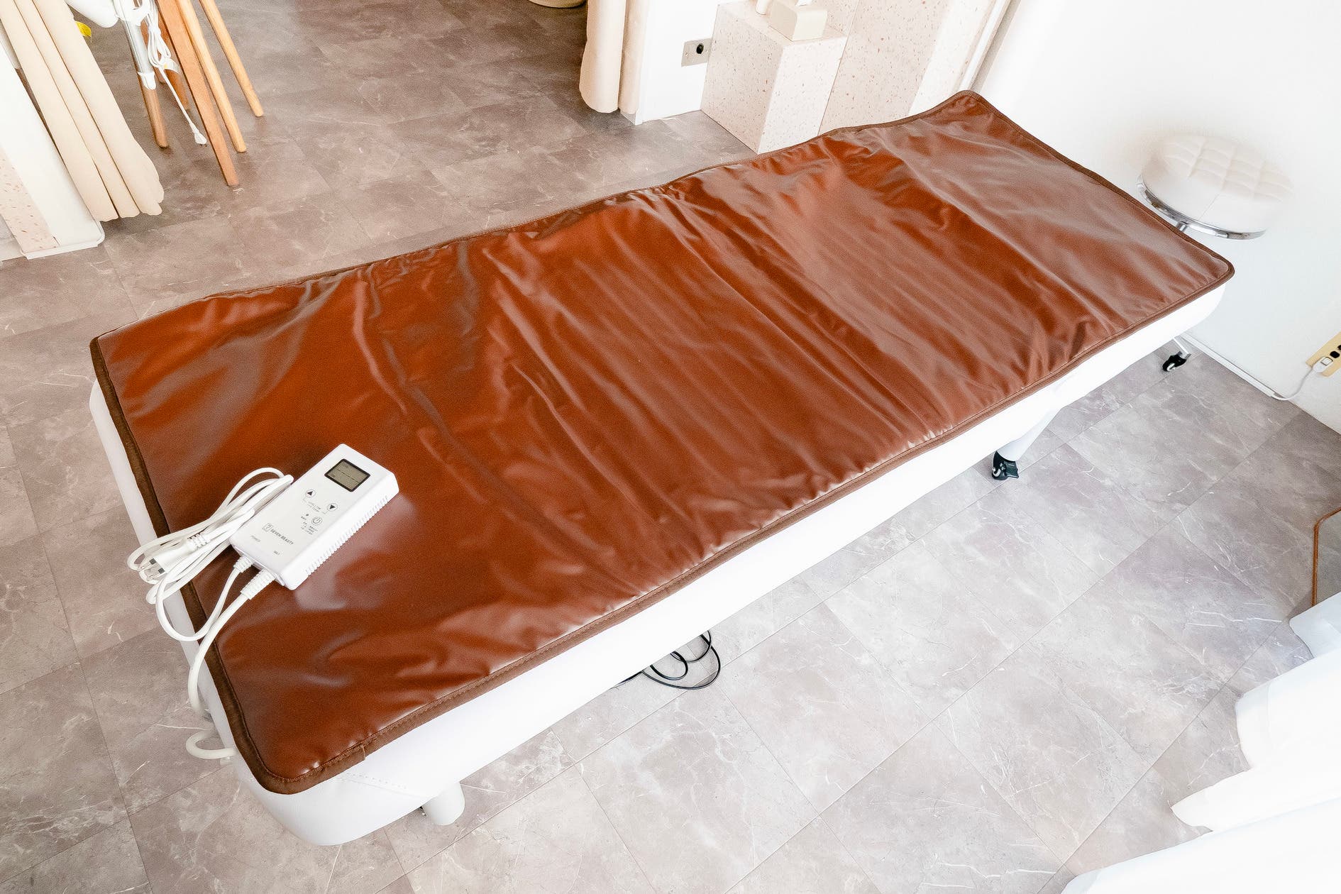 《OPENセール中🎉》【大塚徒歩1分】完全個室レンタルサロン✨エステ・整体・ネイル・撮影｜見学受付中｜備品充実｜調光ライトの写真8