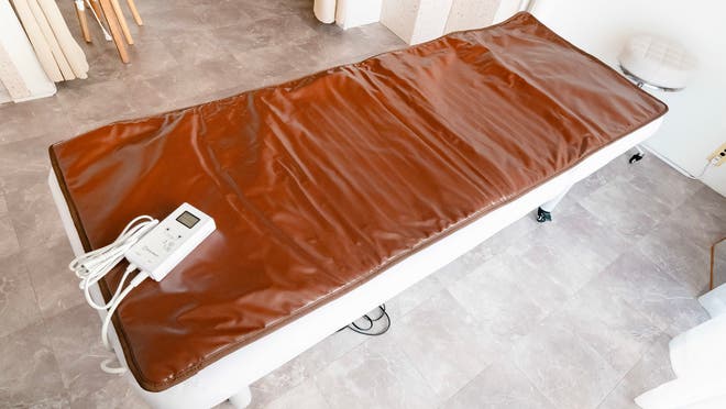 《OPENセール中🎉》【大塚徒歩1分】完全個室レンタルサロン✨エステ・整体・ネイル・撮影|見学受付中|備品充実|調光ライトの写真8