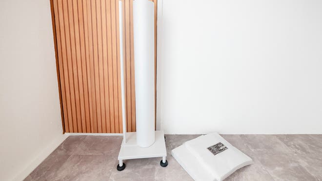 《OPENセール中🎉》【大塚徒歩1分】完全個室レンタルサロン✨エステ・整体・ネイル・撮影|見学受付中|備品充実|調光ライトの写真14