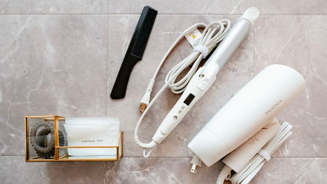 《OPENセール中🎉》【大塚徒歩1分】完全個室レンタルサロン✨エステ・整体・ネイル・撮影|見学受付中|備品充実|調光ライトの写真17